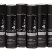 6x Natural Insect Killer 250ml Cans For Midi Dispensers | Ecomist Australia