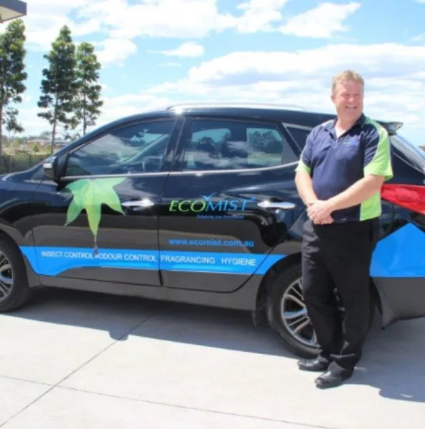 Ecomist Western Sydney | Ecomist Australia
