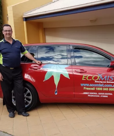 Ecomist Capital To Coast | Ecomist Australia