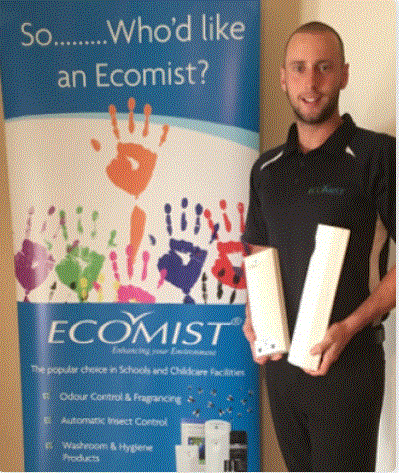 Ecomist Gippsland | Ecomist Australia