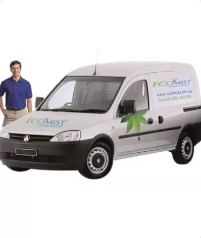 Ecomist Swan | Ecomist Australia