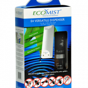 Midi Dispenser Starter Pack | Ecomist Australia