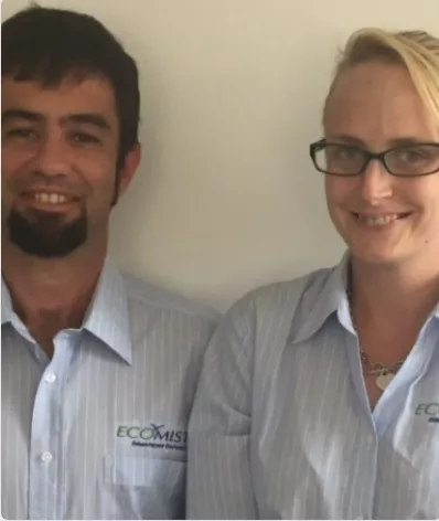 Ecomist North Brisbane | Ecomist Australia