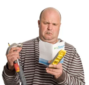 Dispenser Instructions | Ecomist Australia