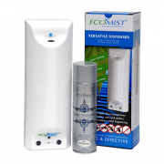 Midi Dispenser Fragrance Starter Pack | Ecomist Australia