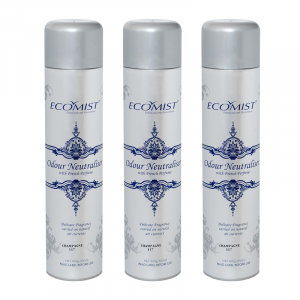 3x Natural Insect Killer 650ml Can For Maxi Dispensers | Ecomist Australia