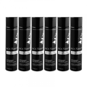 6x Natural Insect Killer 650ml Cans For Maxi Dispensers | Ecomist Australia