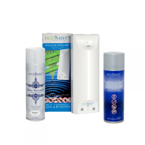 Ecomist Product Range | Ecomist Australia