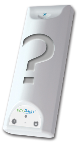 Dispenser Instructions And FAQs | Ecomist Australia