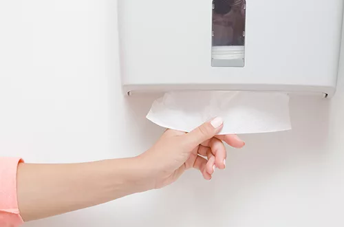 Hygiene Services | Ecomist Australia