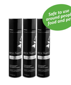 Home | Ecomist Australia