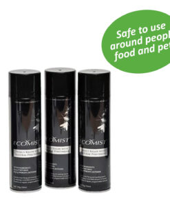 Home | Ecomist Australia