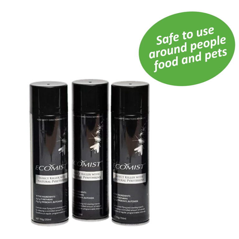 Home | Ecomist Australia