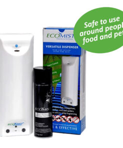 Home | Ecomist Australia