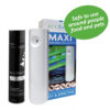 Maxi Dispenser Starter Pack | Ecomist Australia