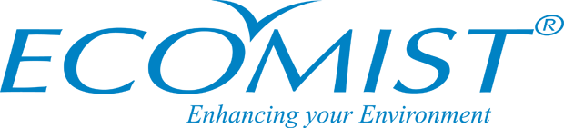 Ecomist | Insect Control, Odour Removal And Fragrancing