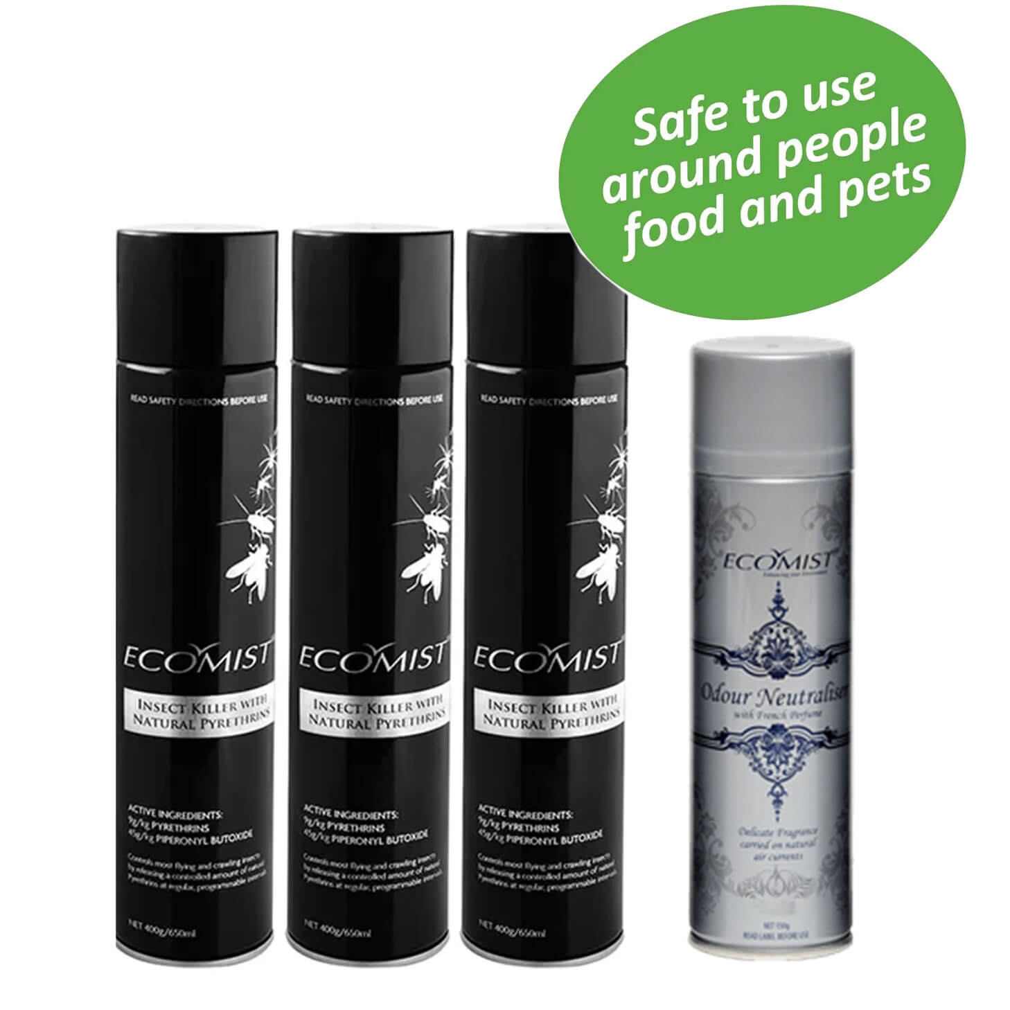 Home | Ecomist Australia